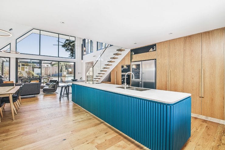 Design and Construct