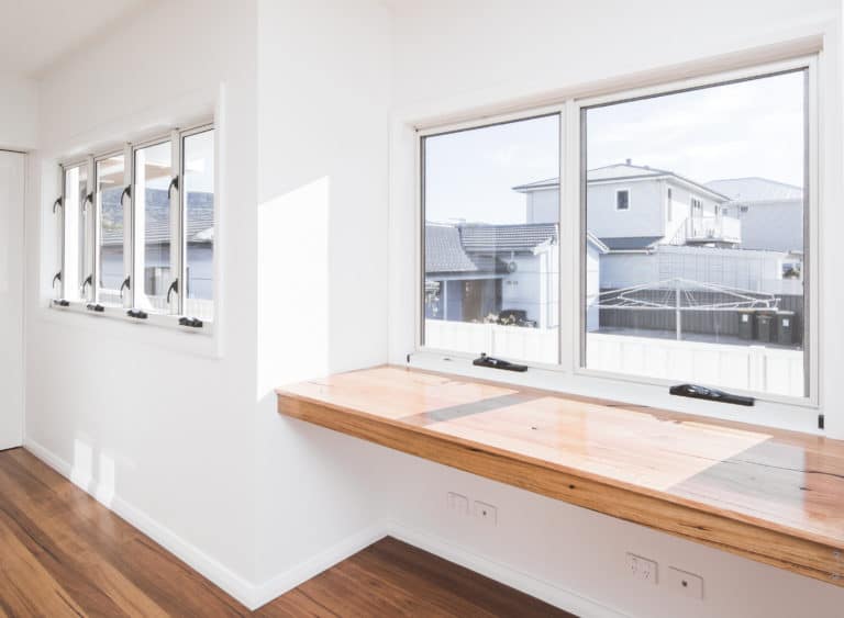 Step Inside our Corrimal Duplex