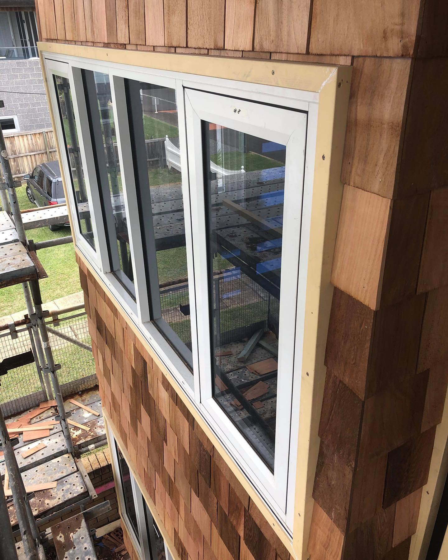 Everything You Need to Know About Timber Shingles