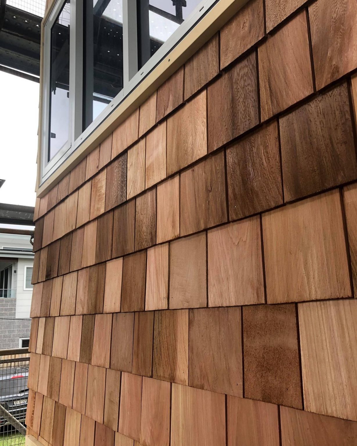 Everything You Need to Know About Timber Shingles