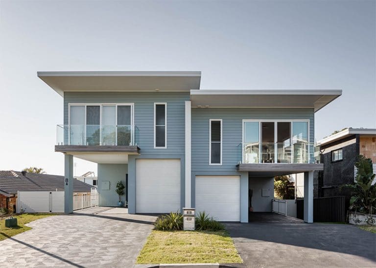 Dual Occupancy and Multi Dwellings