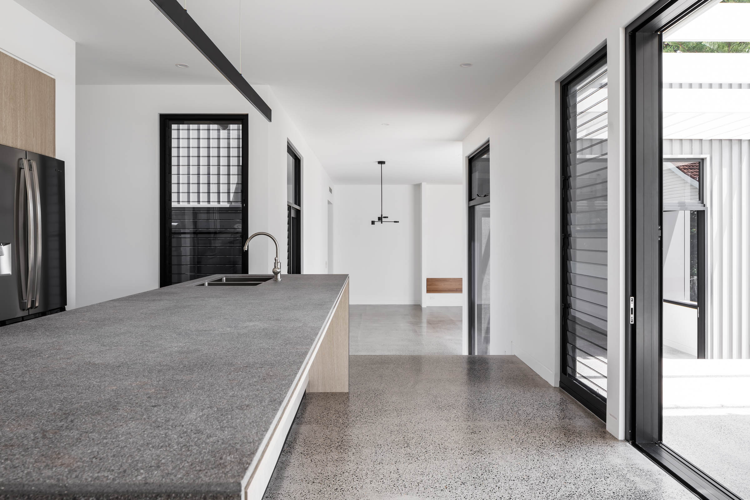 Timber or Concrete Flooring - What You Need To Know