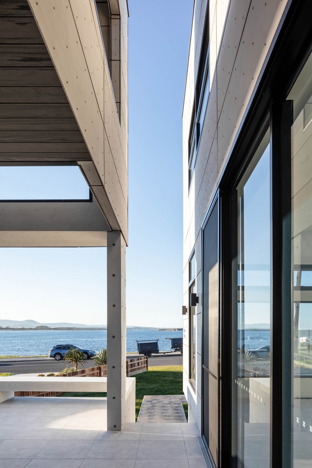 How To Take Advantage of a Coastal Block