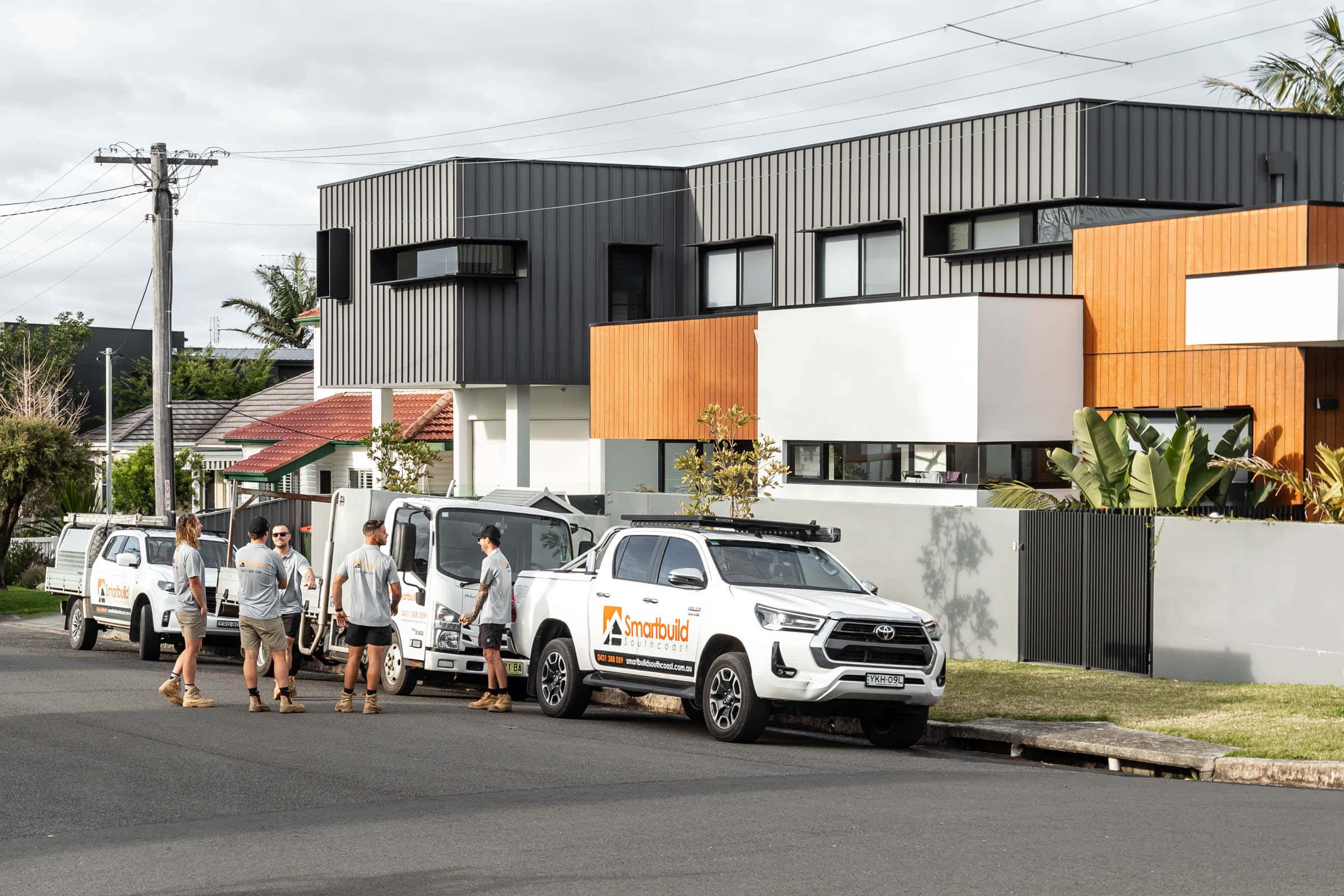 5 Ways Your Builder Manages Quality Control Through The Building Process